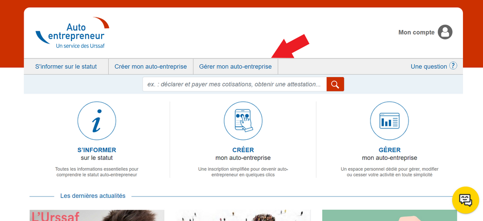 Comment cesser son activité d'auto-entrepreneur ? - Livementor
