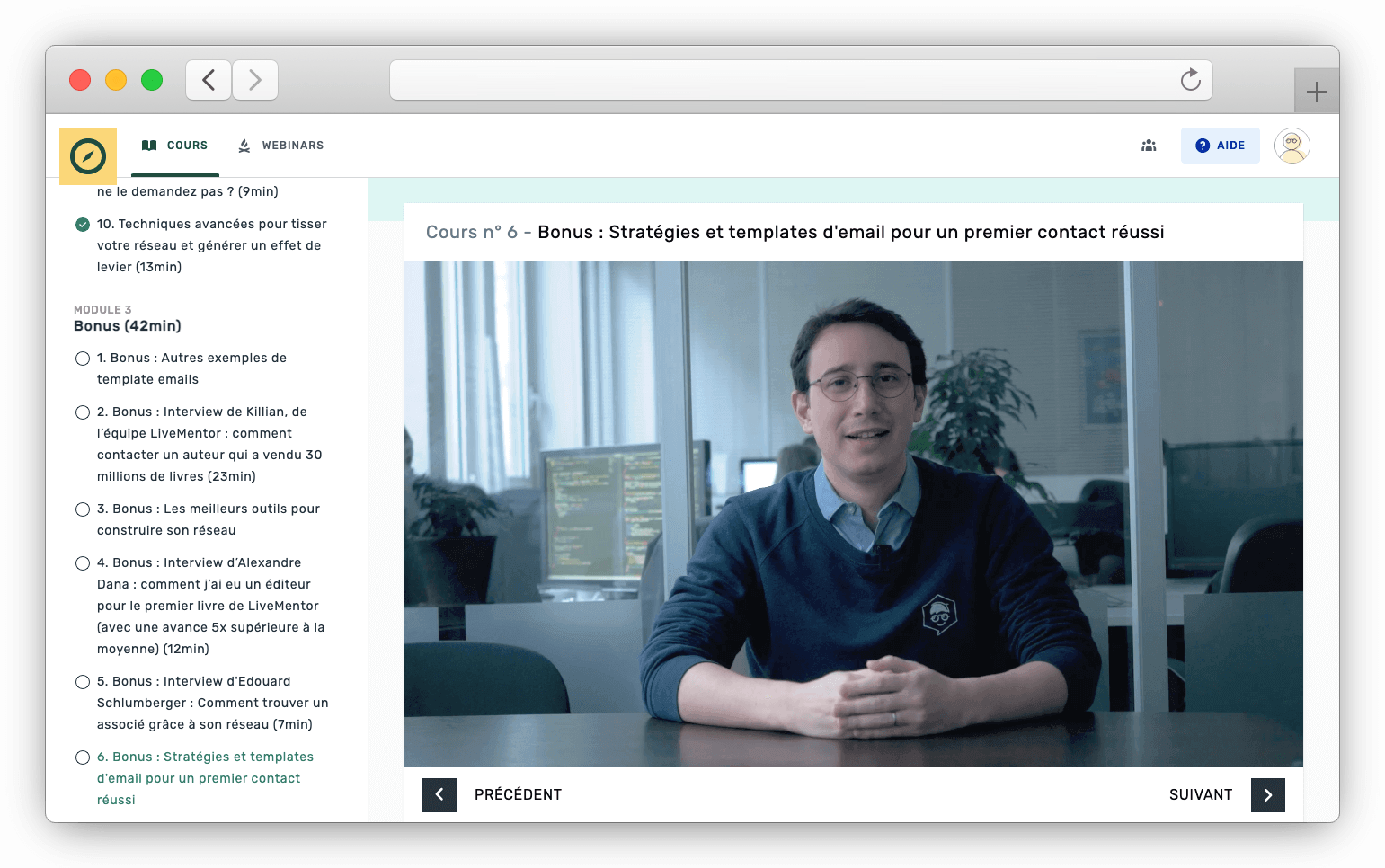 Apprendre le Networking : Construisez des Relations Durables