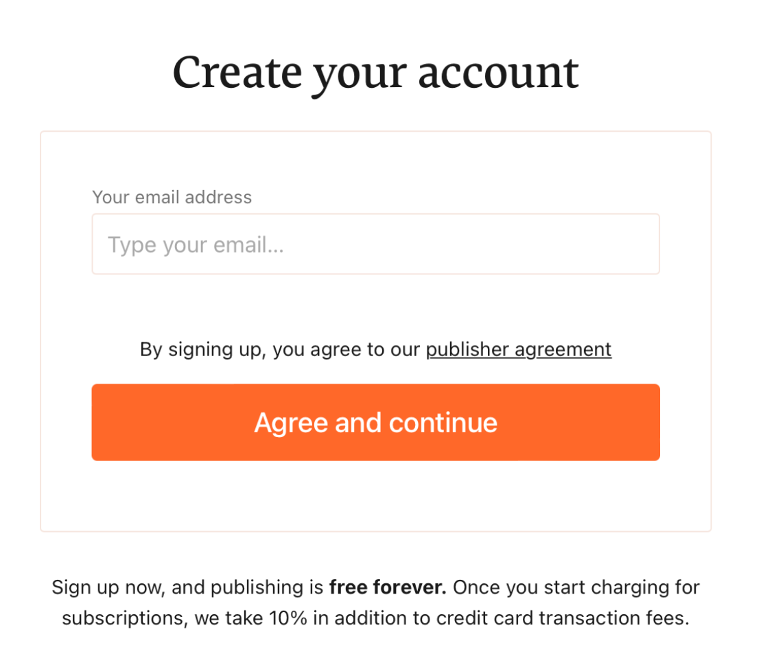 Substack : Tout ce qu'il faut savoir avant de l'utiliser