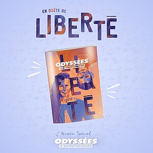 Atteindre une Liberté Totale dans votre Vie Professionnelle : un Mini ...