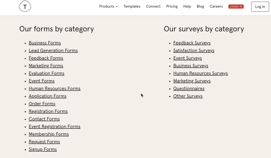 Typeform : Comment Créer un Formulaire qui Cartonne