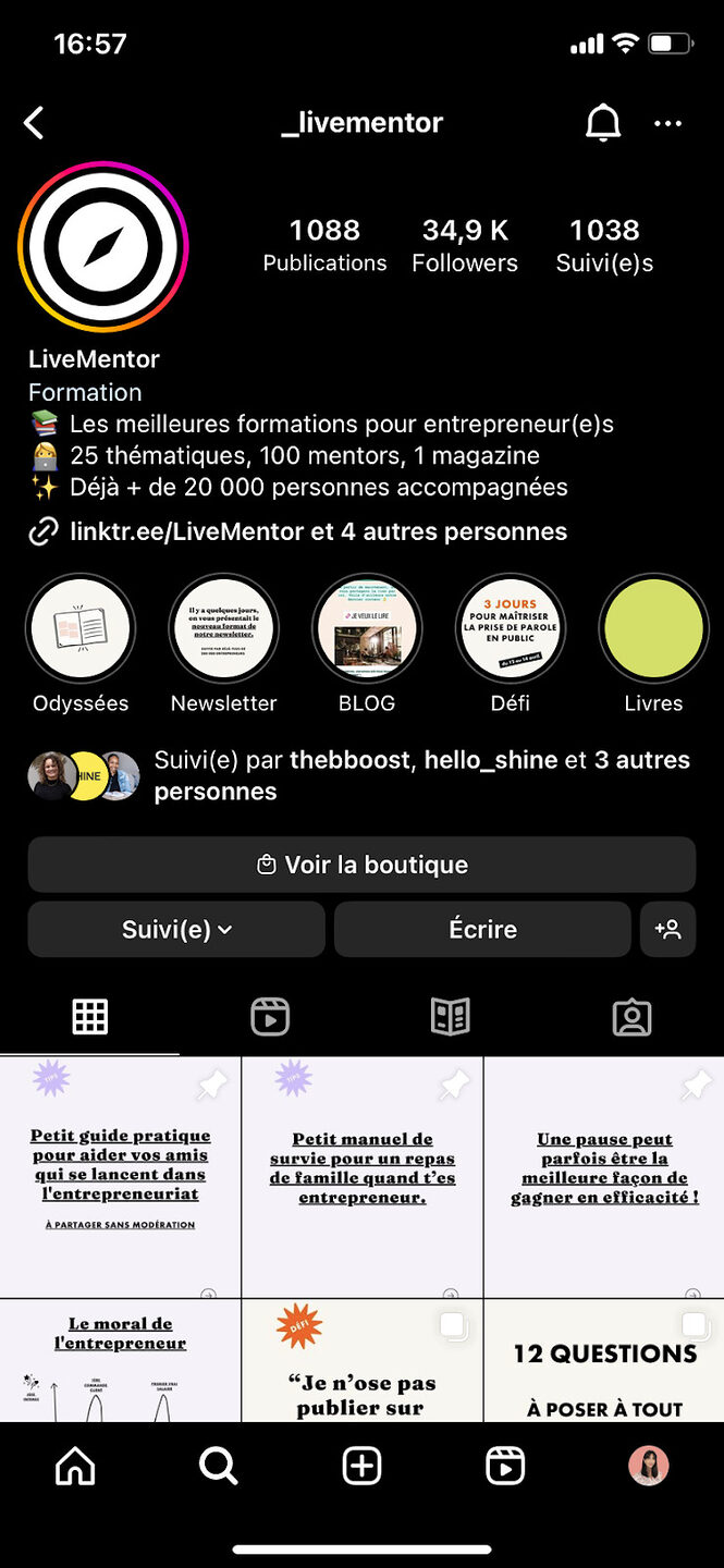 Comment se Faire Certifier sur Instagram en 2024