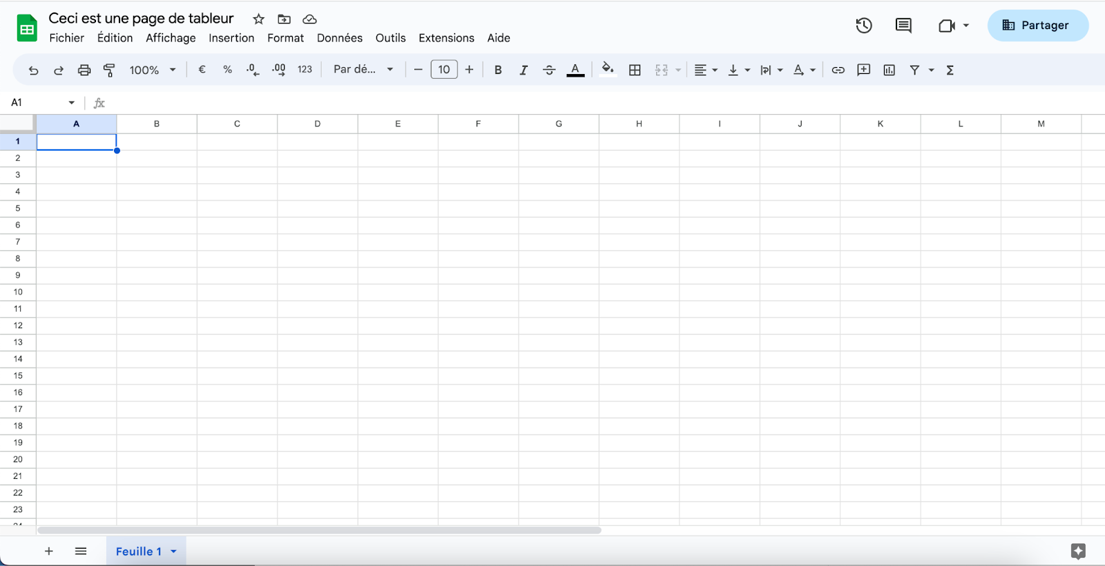 Formation Excel : Maîtrisez l'Art des Tableurs est un Avantage
