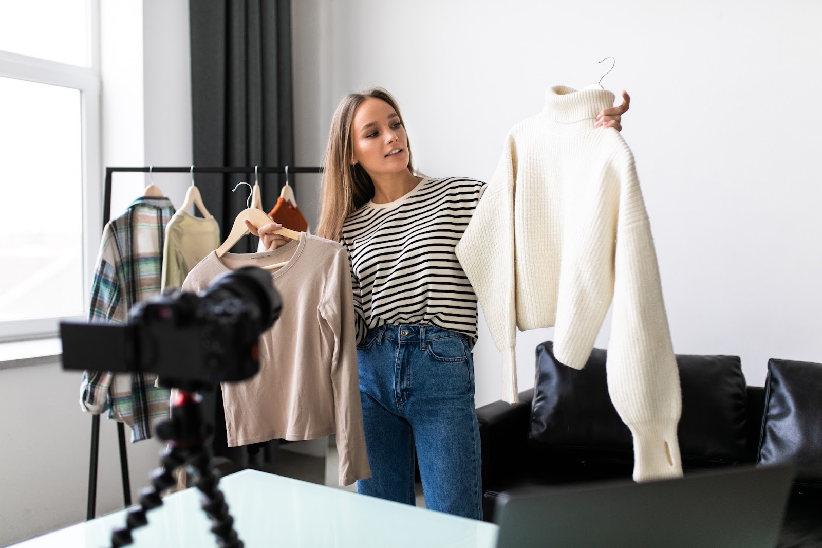 Devenir Influenceur : Comment se Lancer à son Compte en 2024